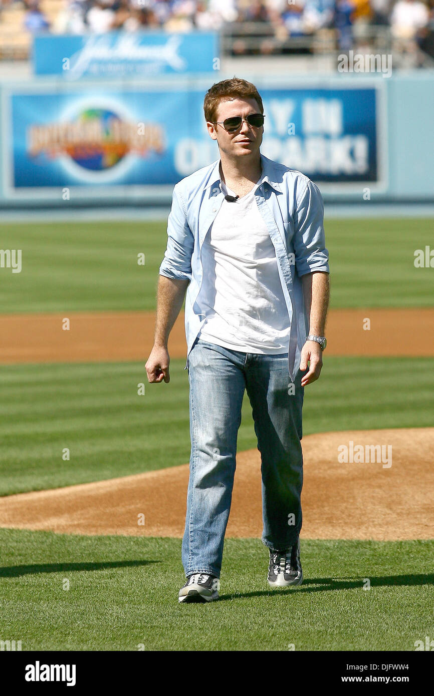 26 Jun 2010: Kevin Connolly, who plays Eric Murphy, on the hit HBO show ...