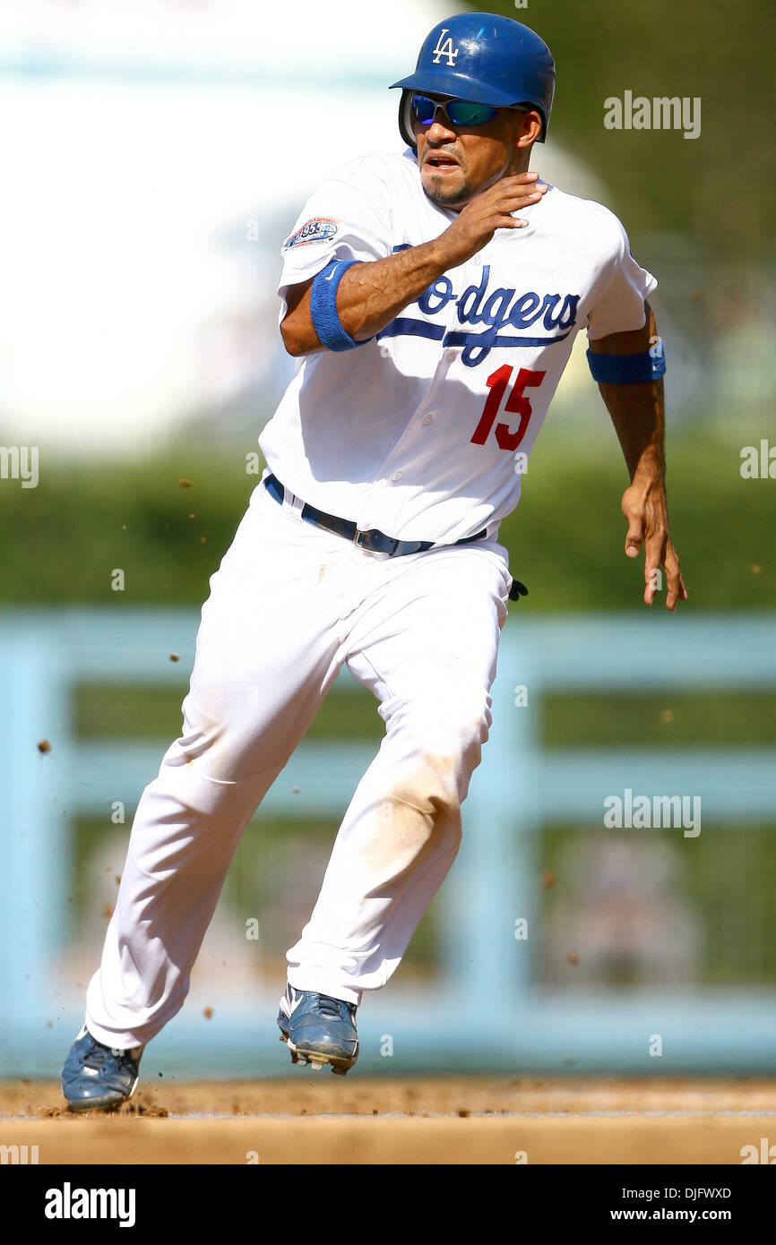 Rafael furcal hi-res stock photography and images - Alamy