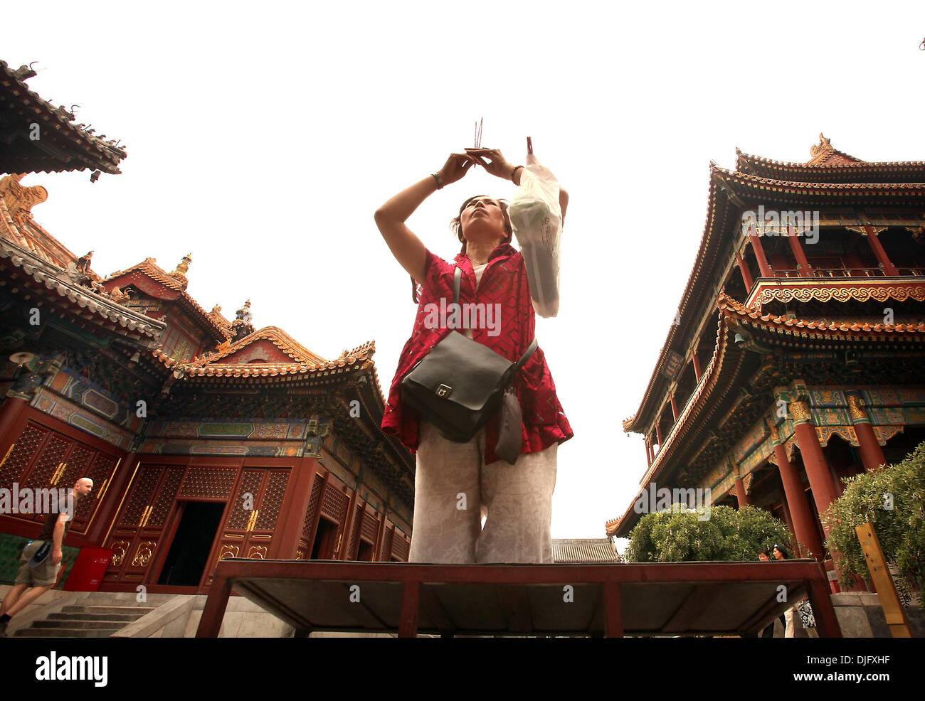 Chinese cultural identity hi-res stock photography and images - Alamy