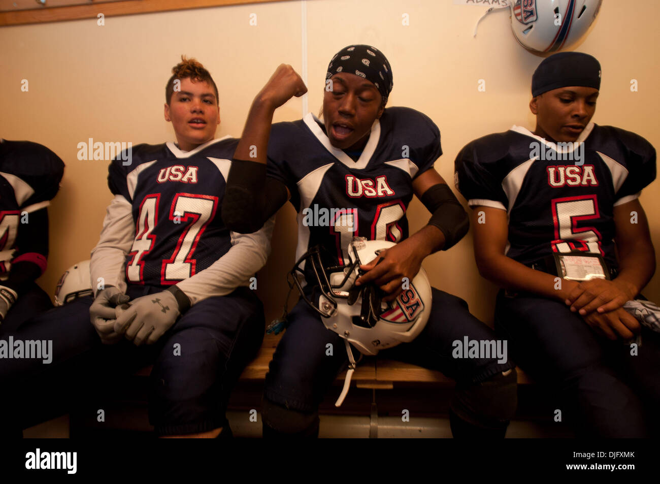 Ifaf Teams