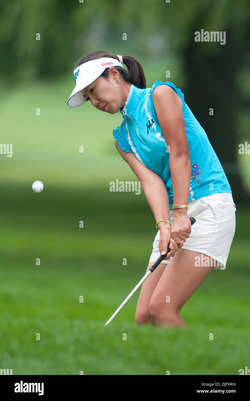 Yun kang hi-res stock photography and images - Alamy