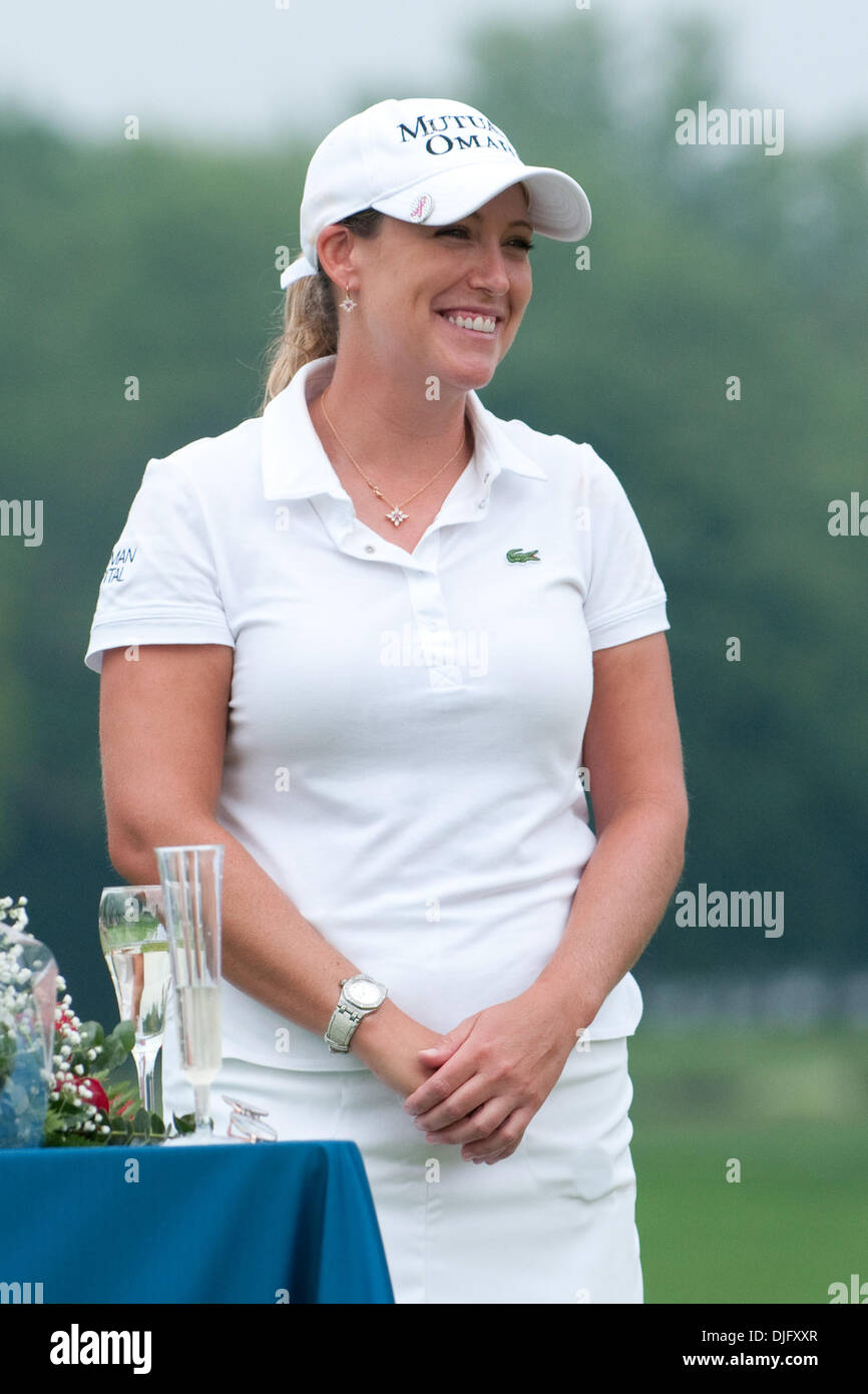 Cristie kerr hi-res stock photography and images - Alamy