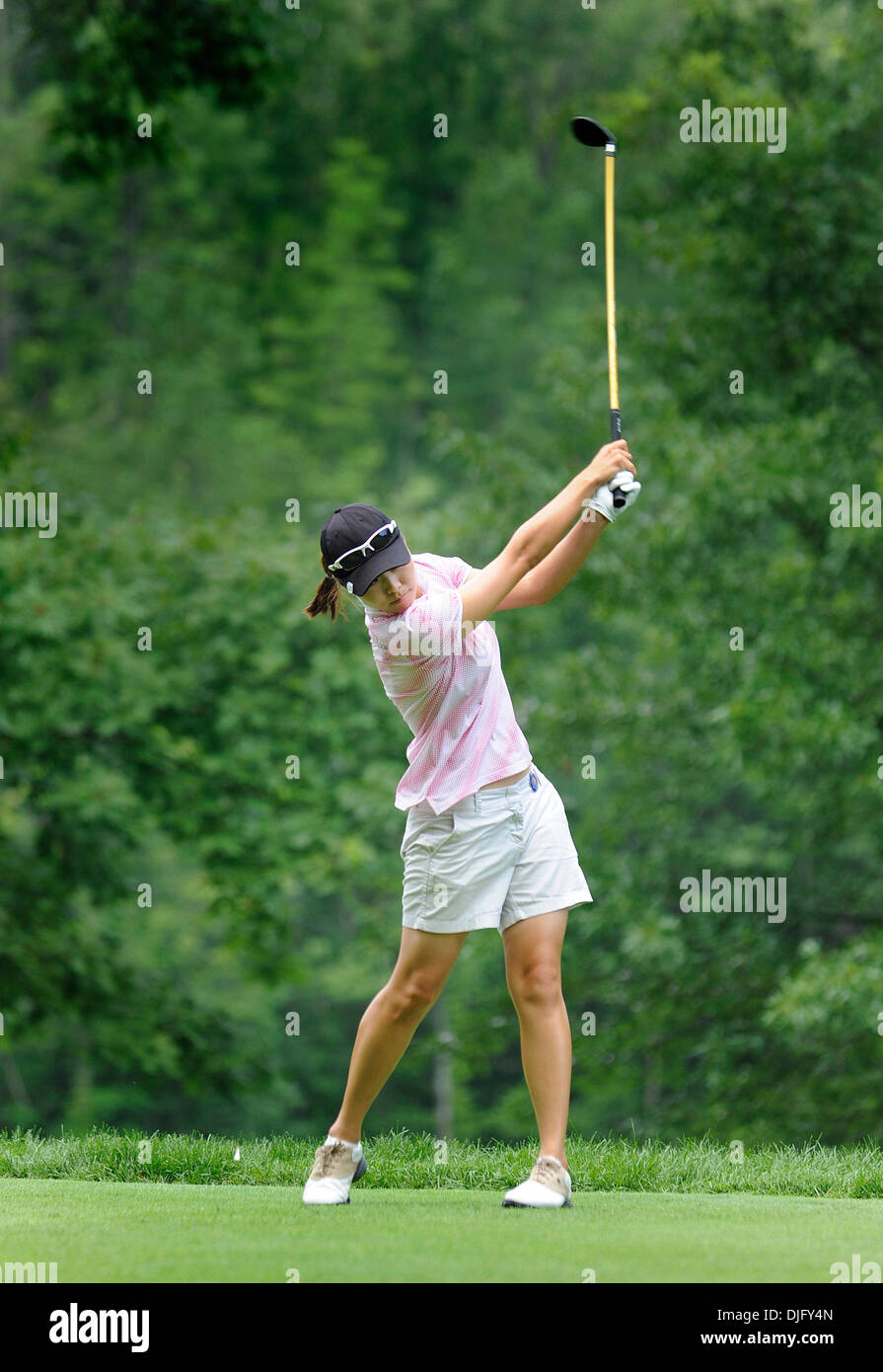 Sun young yoo hi-res stock photography and images - Alamy