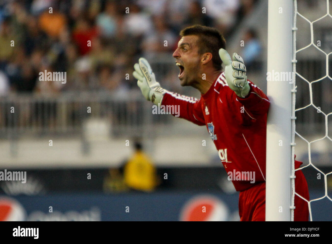 Jon busch hi-res stock photography and images - Alamy