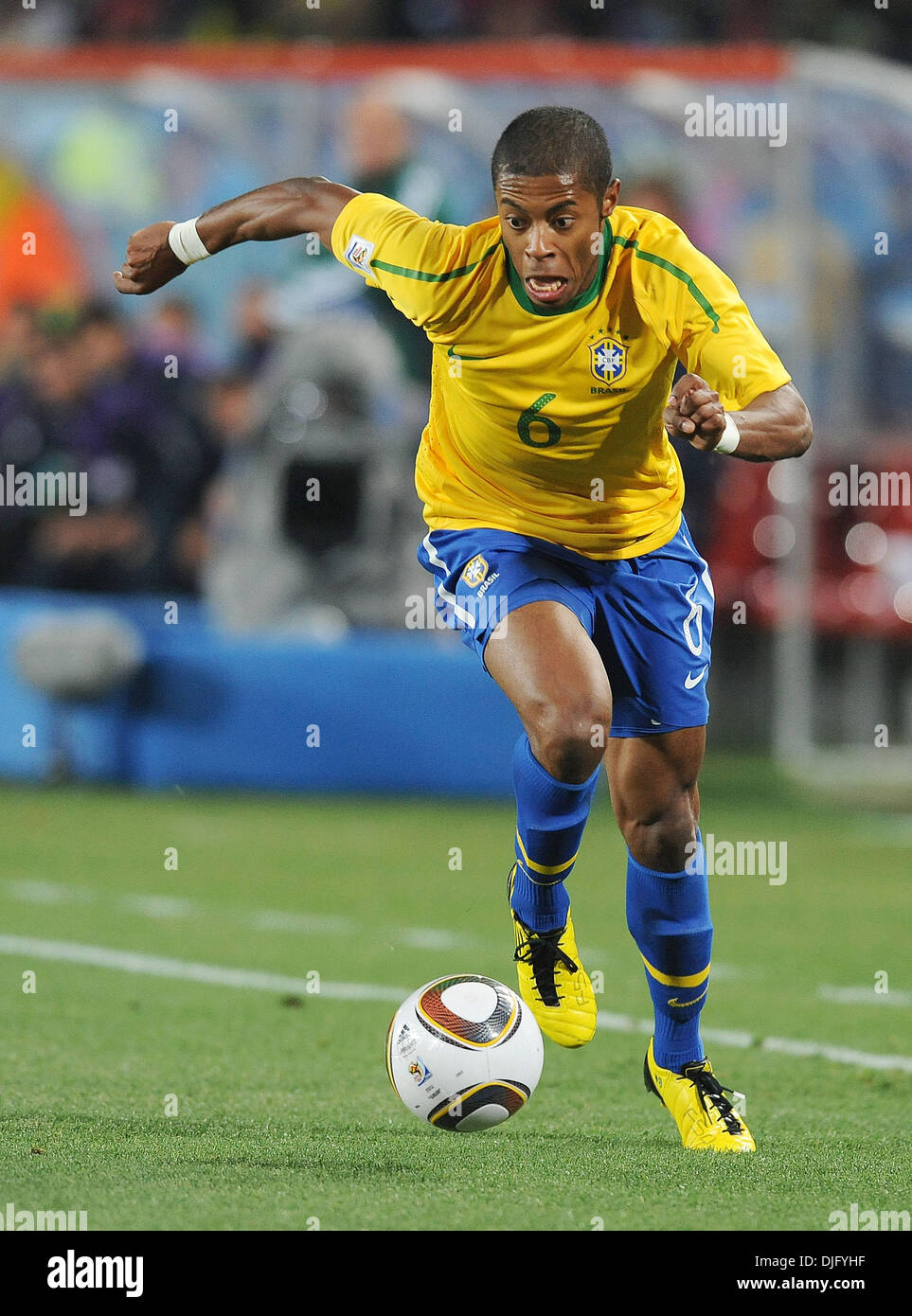 Michel bastos hi-res stock photography and images - Alamy