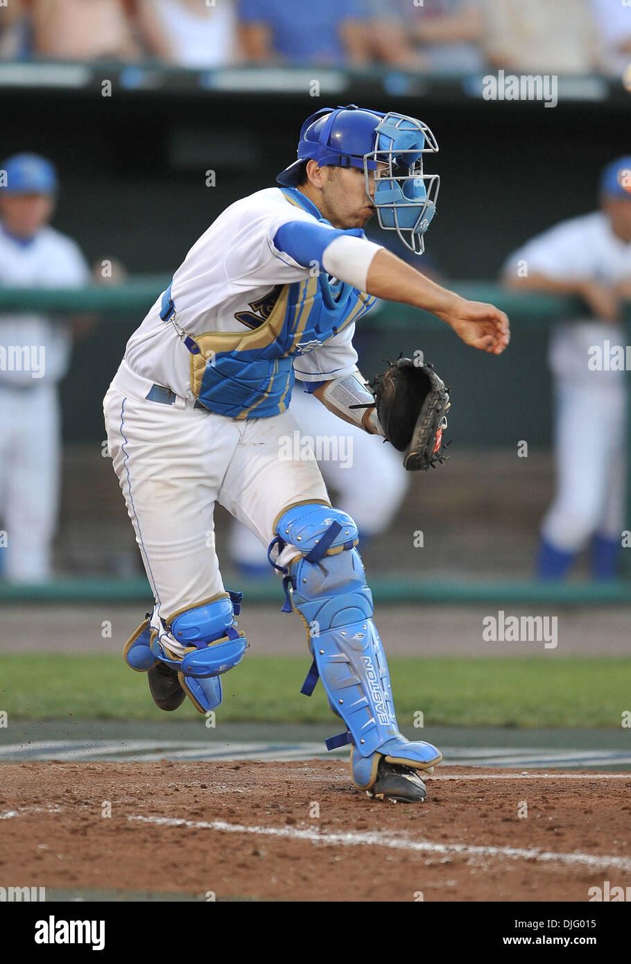 Steve rodriguez hi-res stock photography and images - Alamy