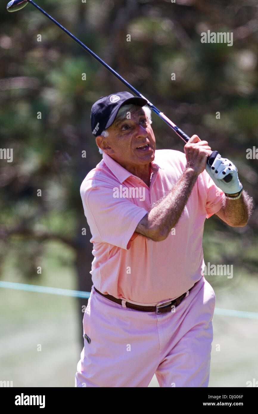 Highland meadows golf club hi-res stock photography and images - Alamy