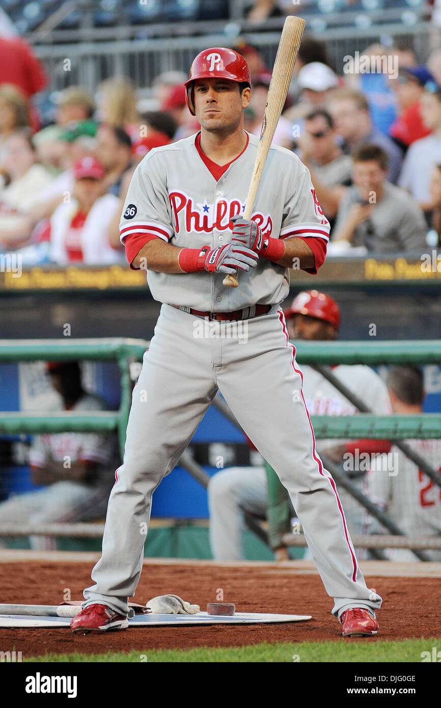 July 01, 2010 - Pittsburgh, PA, U.S - 01 July 2010: Philadelphia ...