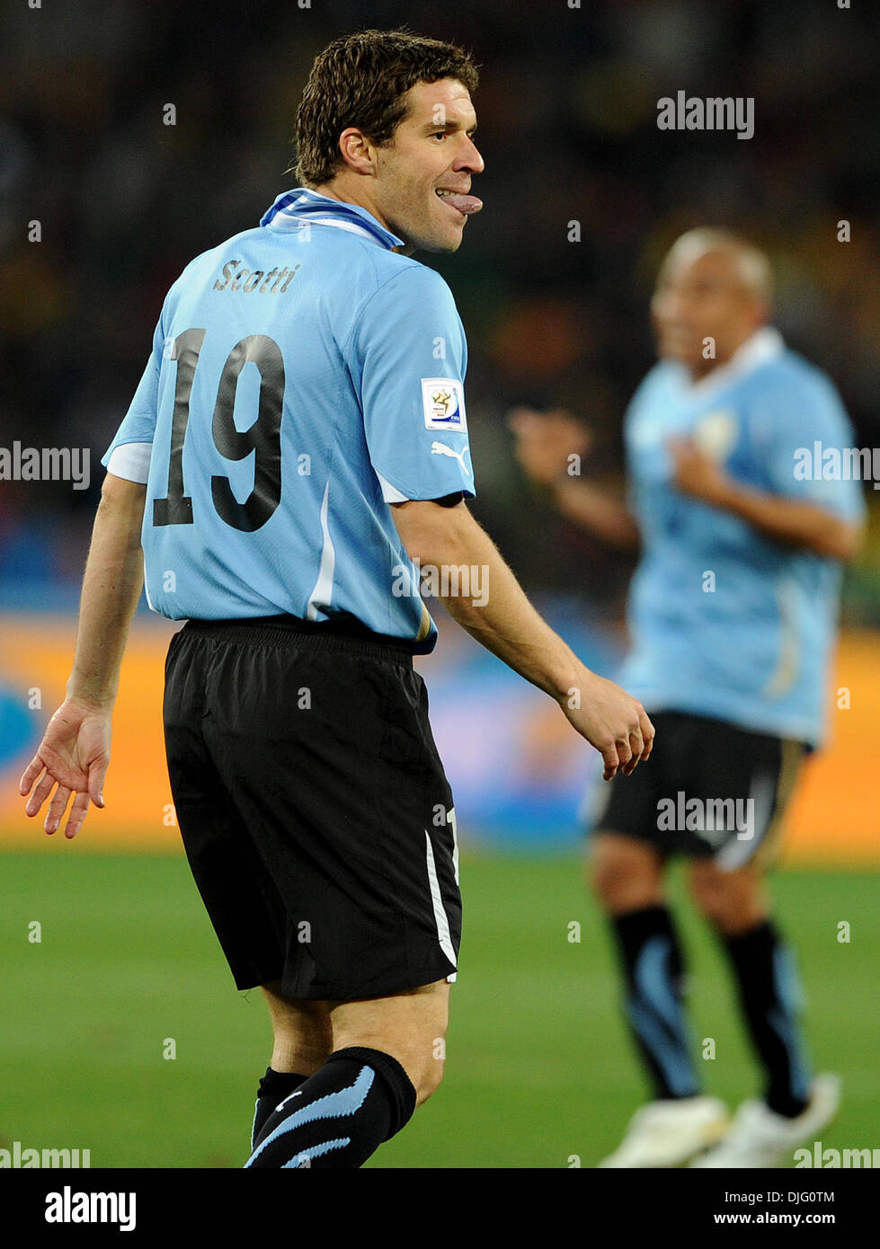 Andres scotti hi-res stock photography and images - Alamy
