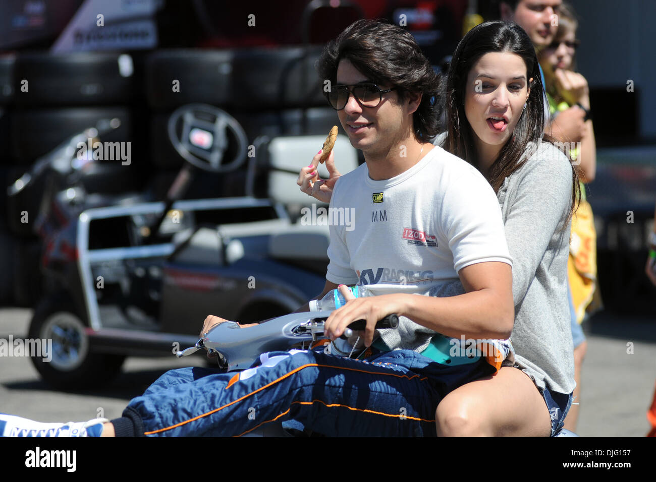 Mario moraes hi-res stock photography and images - Alamy