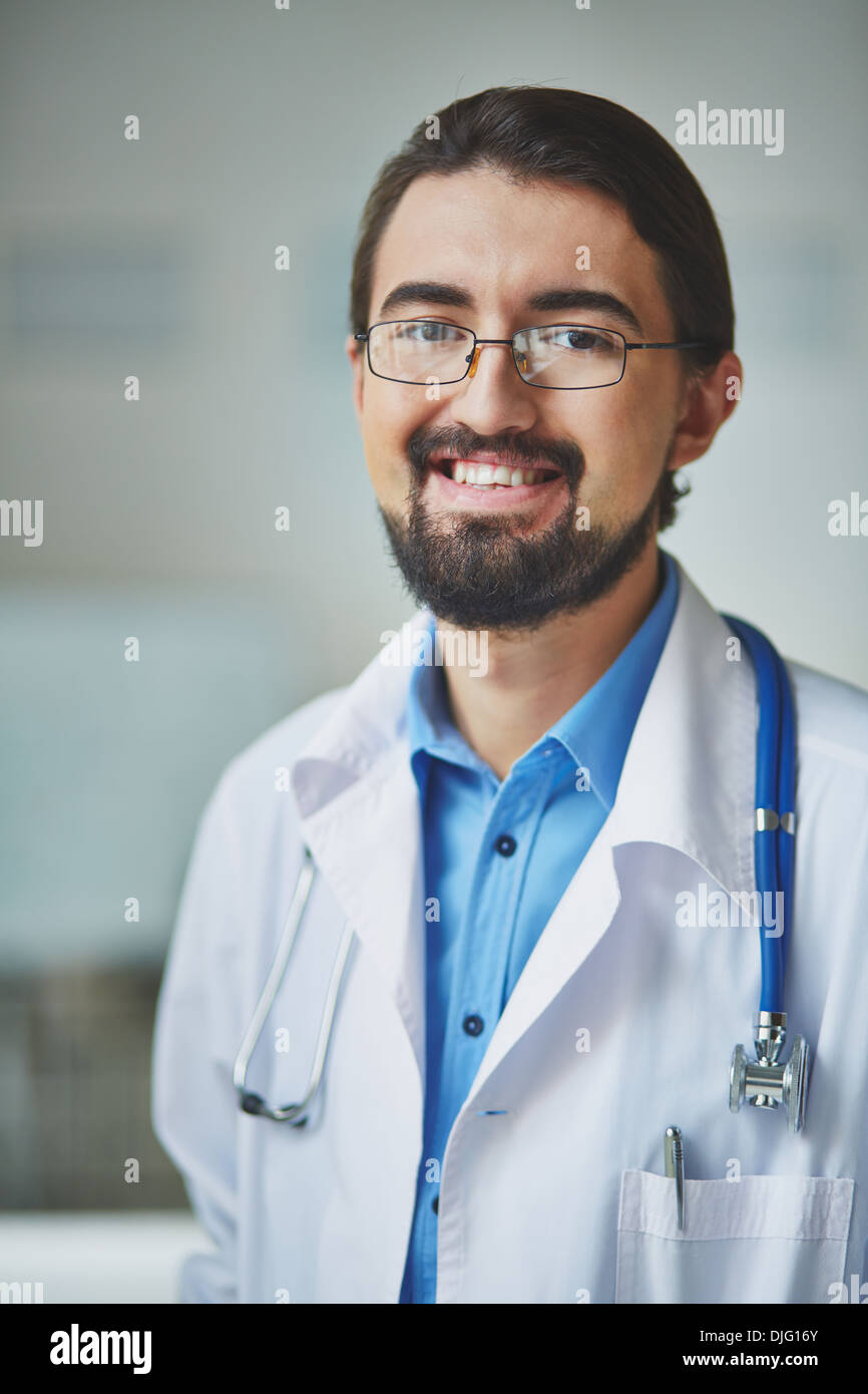 Male practitioner hi-res stock photography and images - Alamy