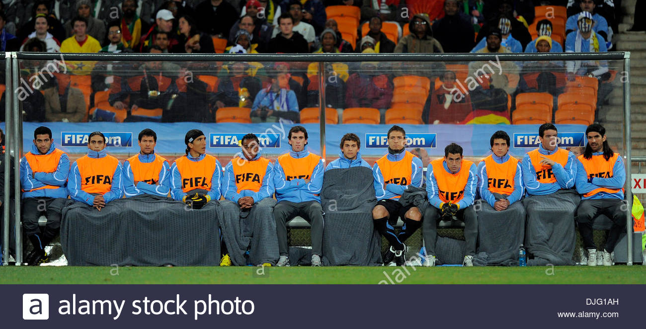 ovide´s benchplayers | Soccer Gaming