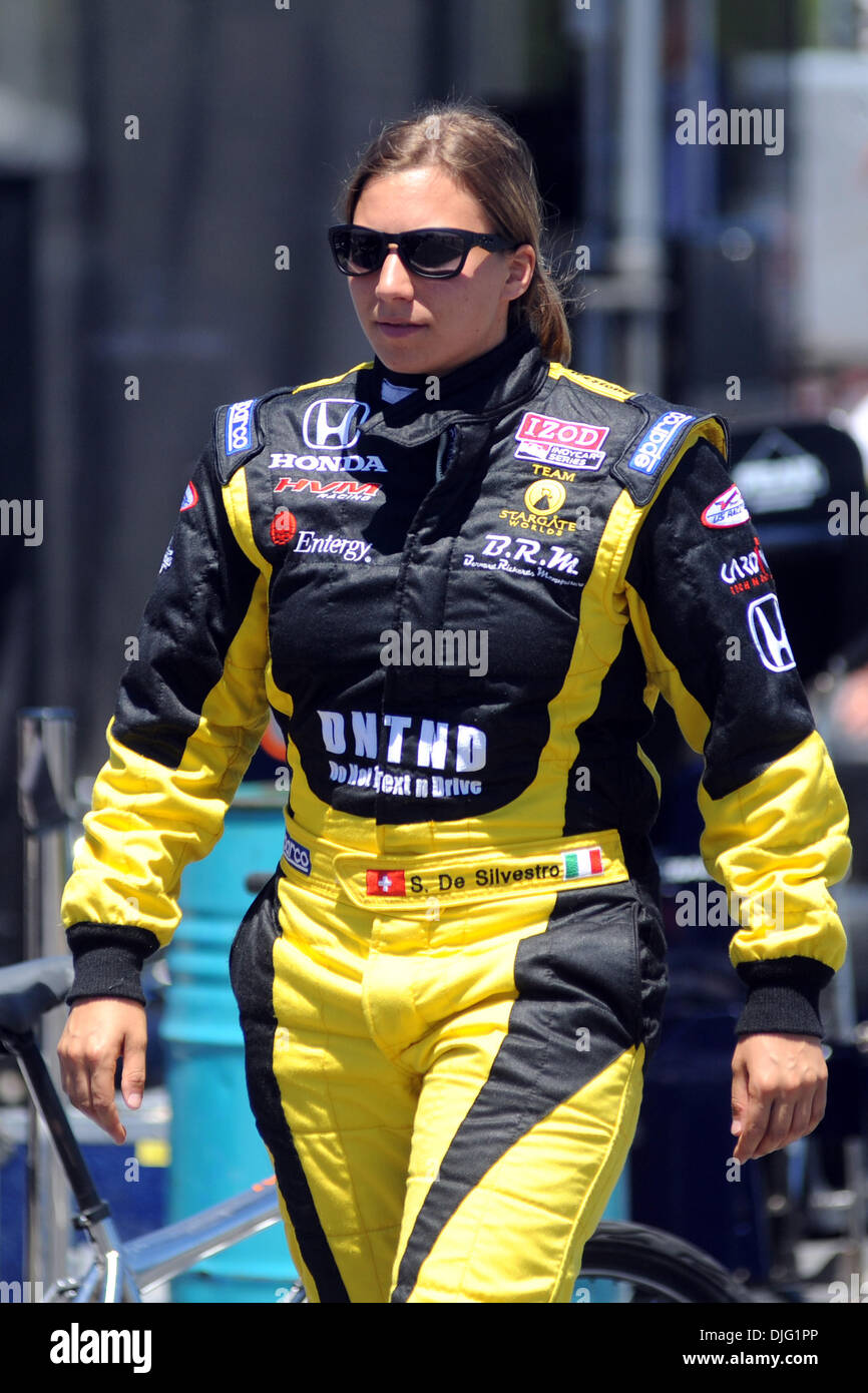 Simona de silvestro hi-res stock photography and images - Alamy