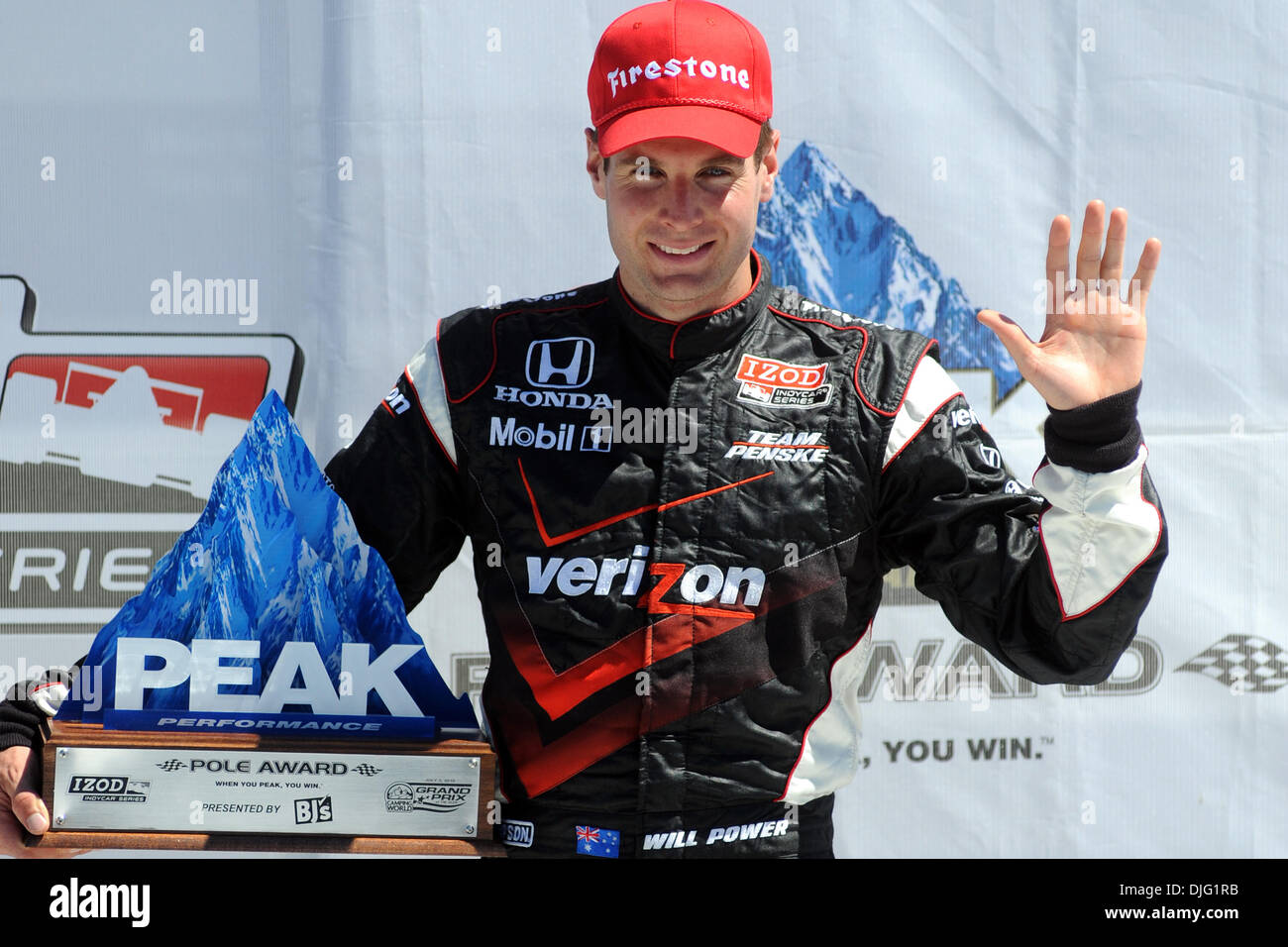 The five fingers peak hi-res stock photography and images - Alamy