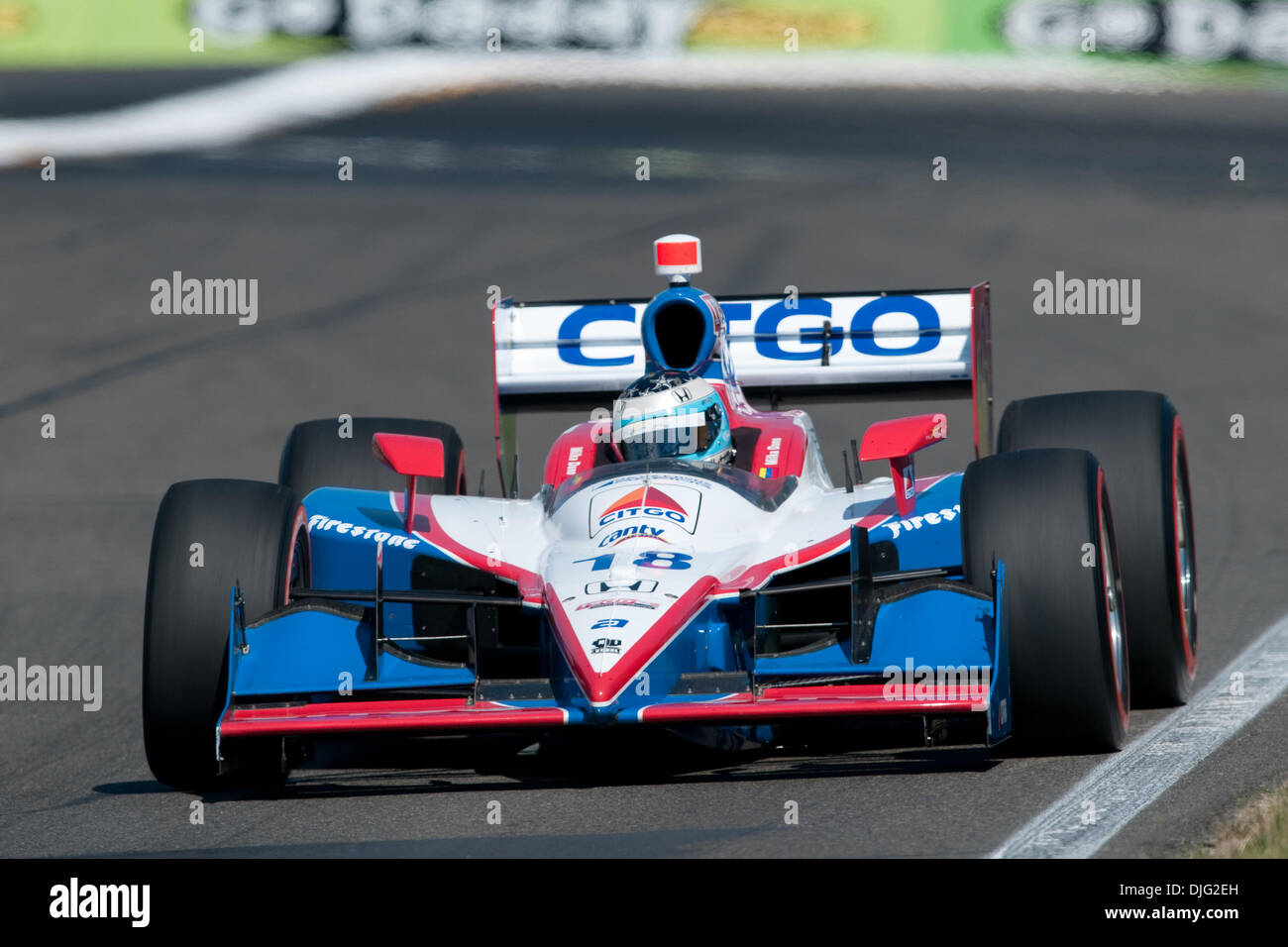 Milka duno hi-res stock photography and images - Alamy