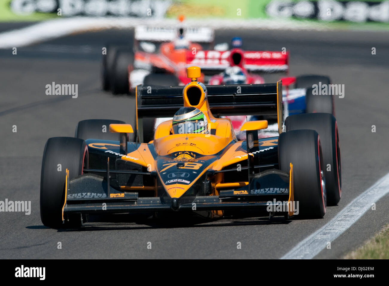 Simona de silvestro hi-res stock photography and images - Alamy