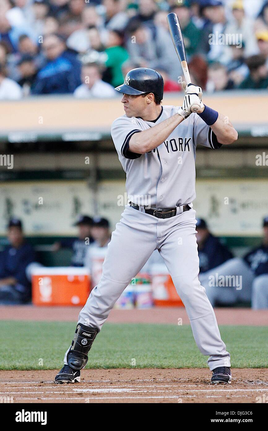 New york yankees first baseman mark teixeira 25 hi-res stock ...
