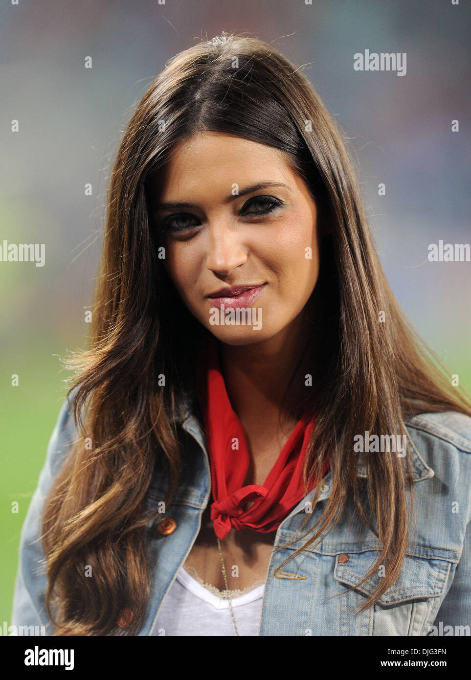 Spanish Goalkeeper Iker Casillas High Resolution Stock Photography and ...