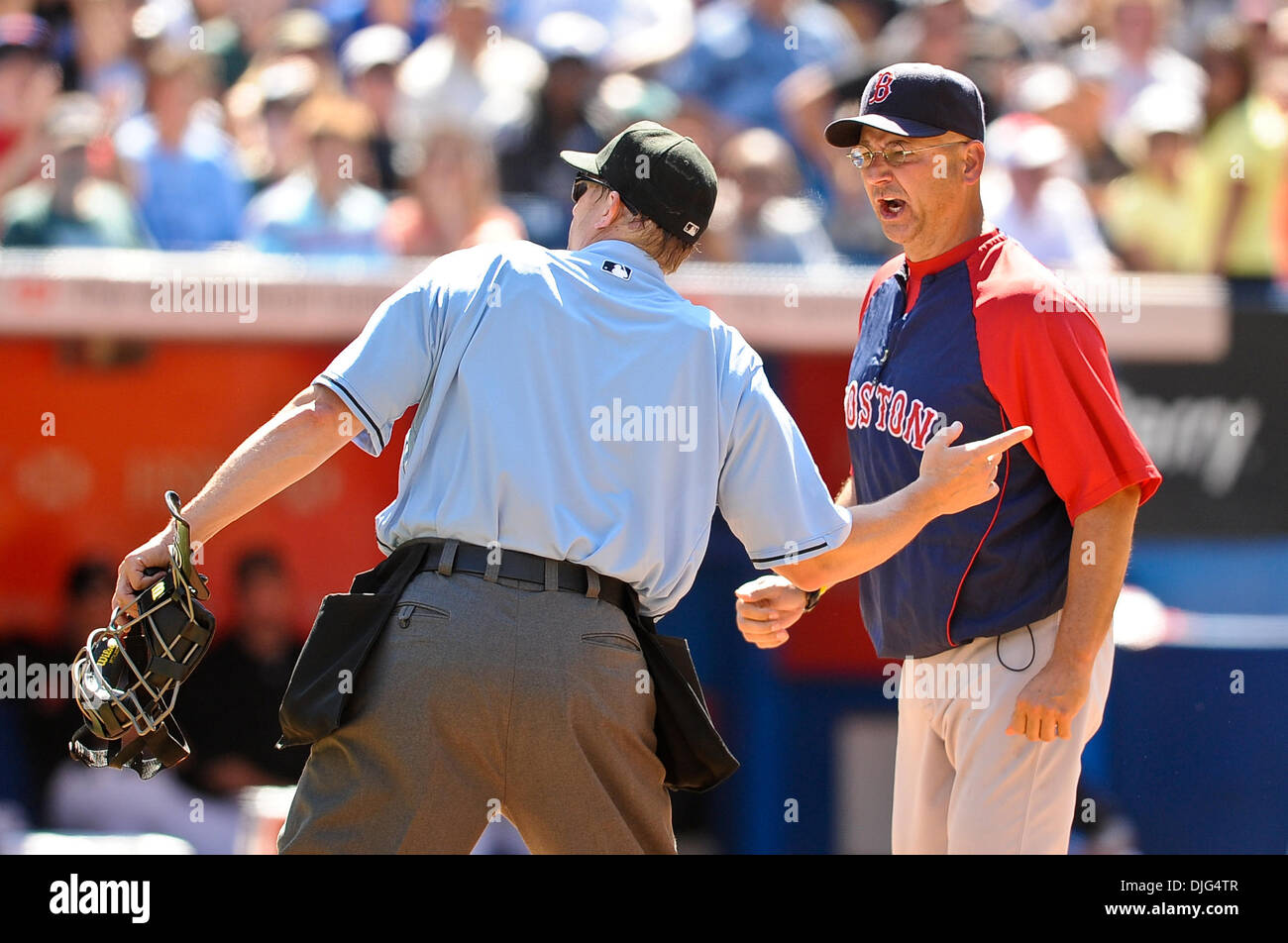 Terry francona hi-res stock photography and images - Alamy