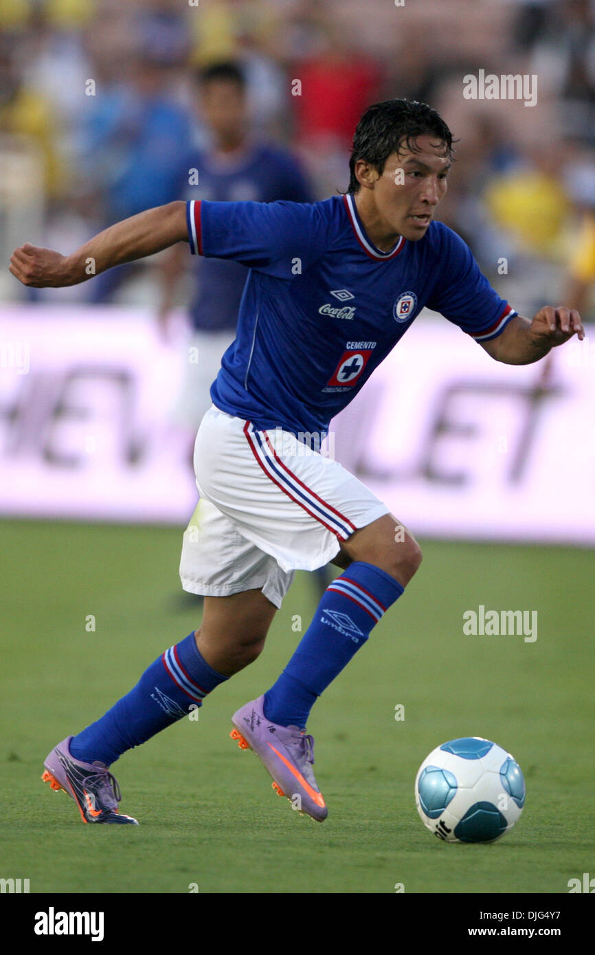 Cruz azul hi-res stock photography and images - Alamy