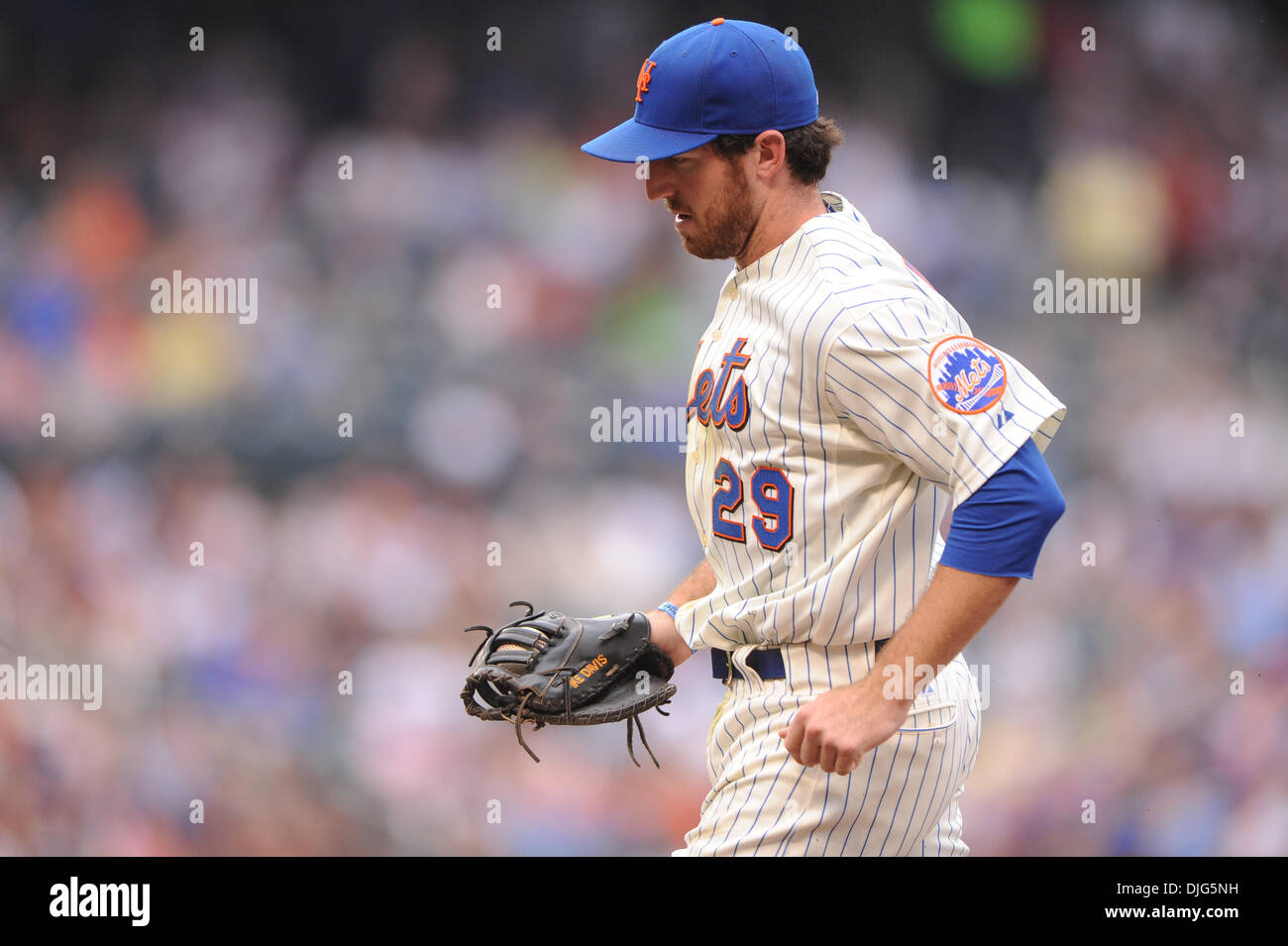 Ike Davis Mets