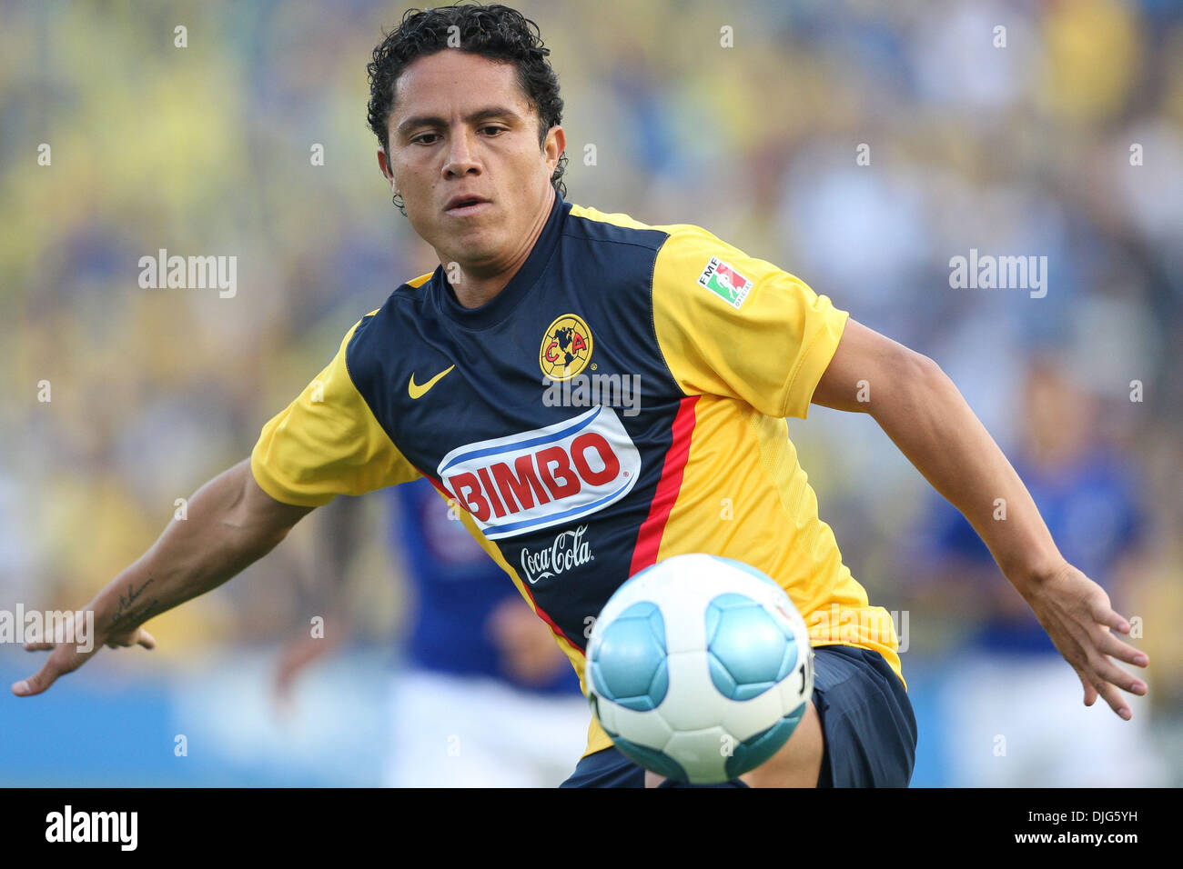 Israel martinez hi-res stock photography and images - Alamy