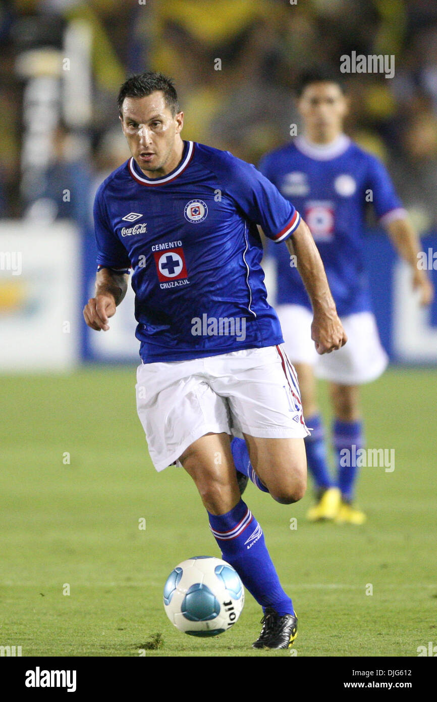 Christian gimenez hi-res stock photography and images - Alamy