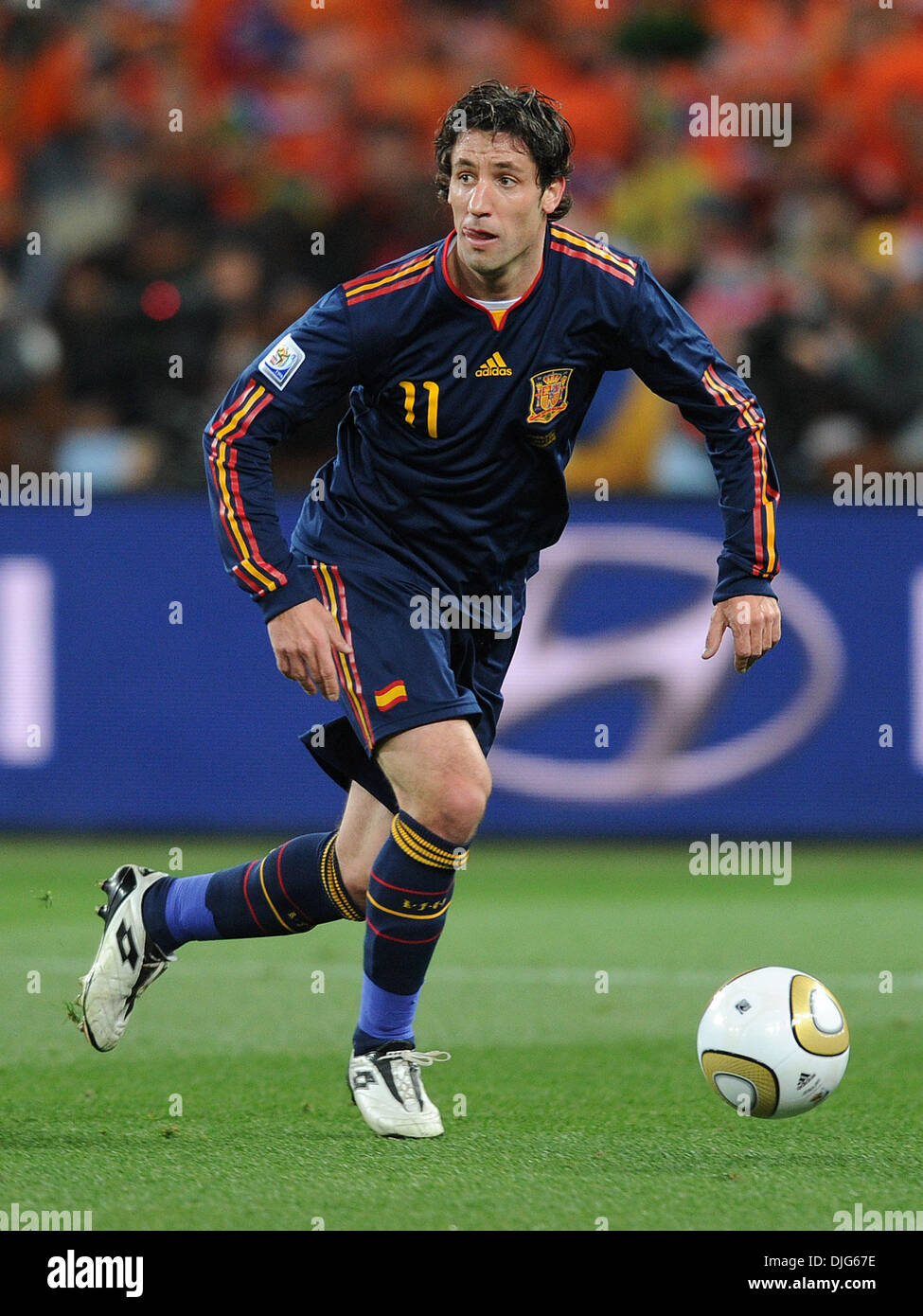 Joan capdevila hi-res stock photography and images - Alamy