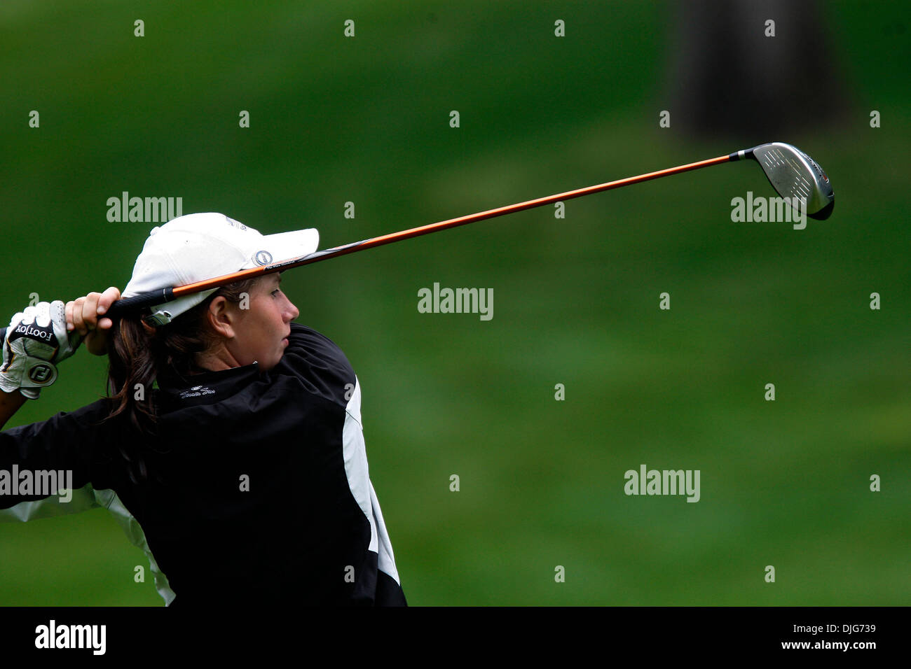 Peterborough golf hi-res stock photography and images - Alamy