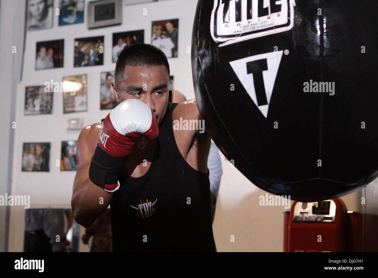 Jorge linares hi-res stock photography and images - Alamy