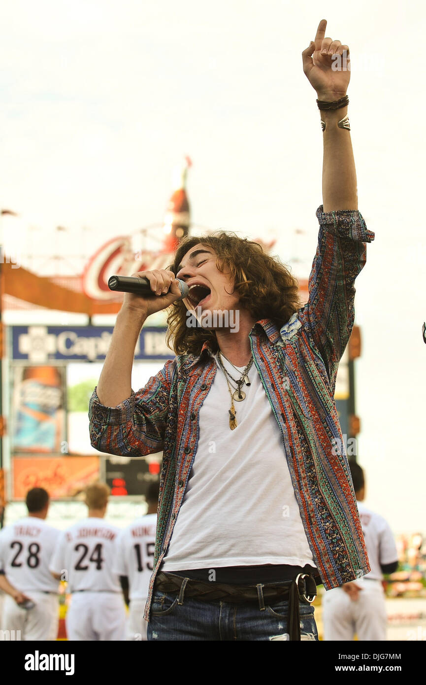 Coca cola park pennsylvania hi-res stock photography and images - Alamy