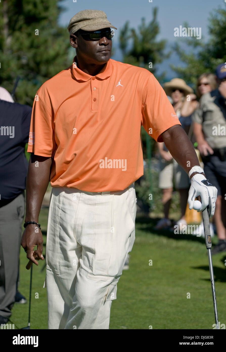 Michael jordan foundation hi-res stock photography and images - Alamy