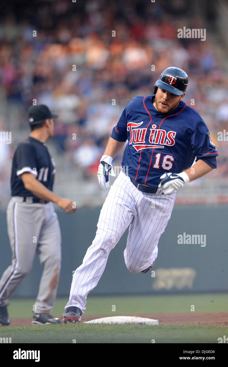 Jason kubel hi-res stock photography and images - Alamy