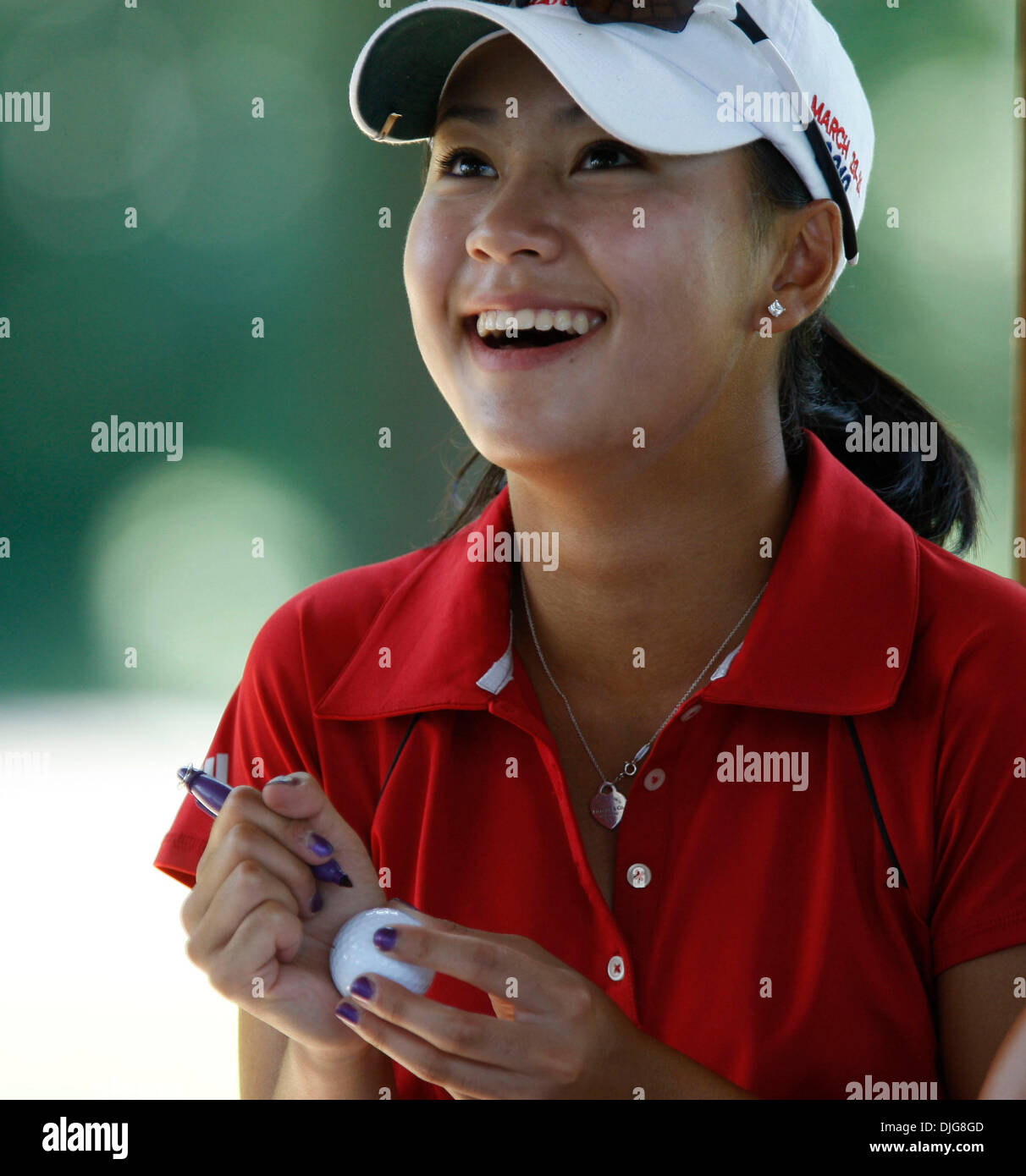 Kim chandler hi-res stock photography and images - Alamy
