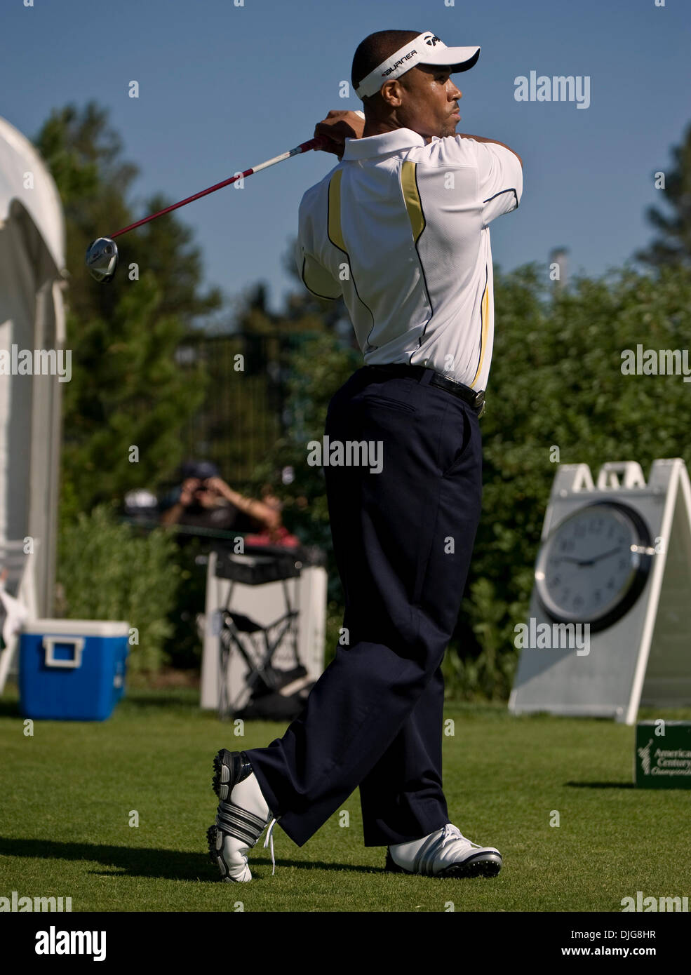 Rodney Harrison High Resolution Stock Photography and Images - Alamy