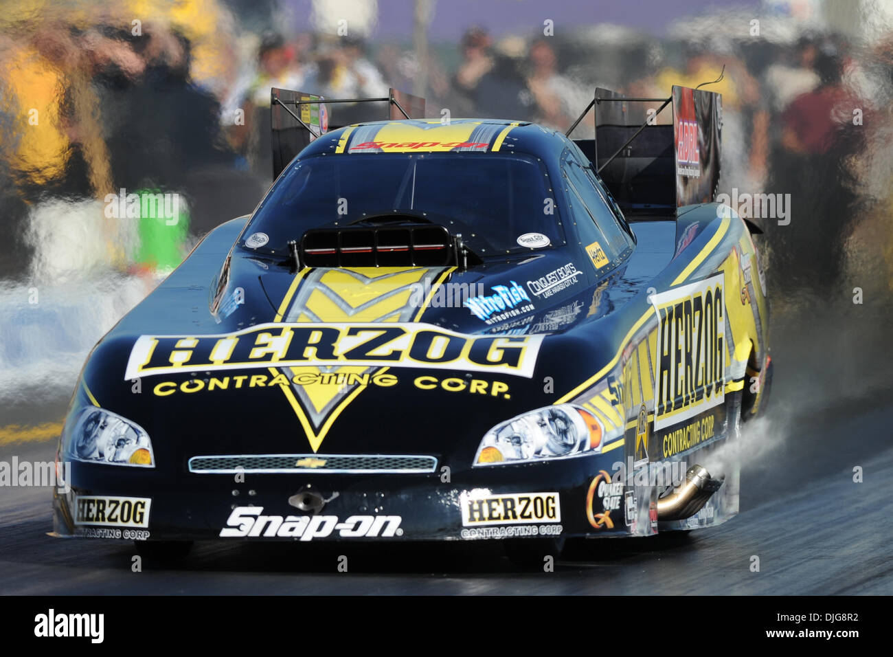 July 16, 2010 - Sonoma, California, U.S - 16 July 2010: Tony Pedregon ...