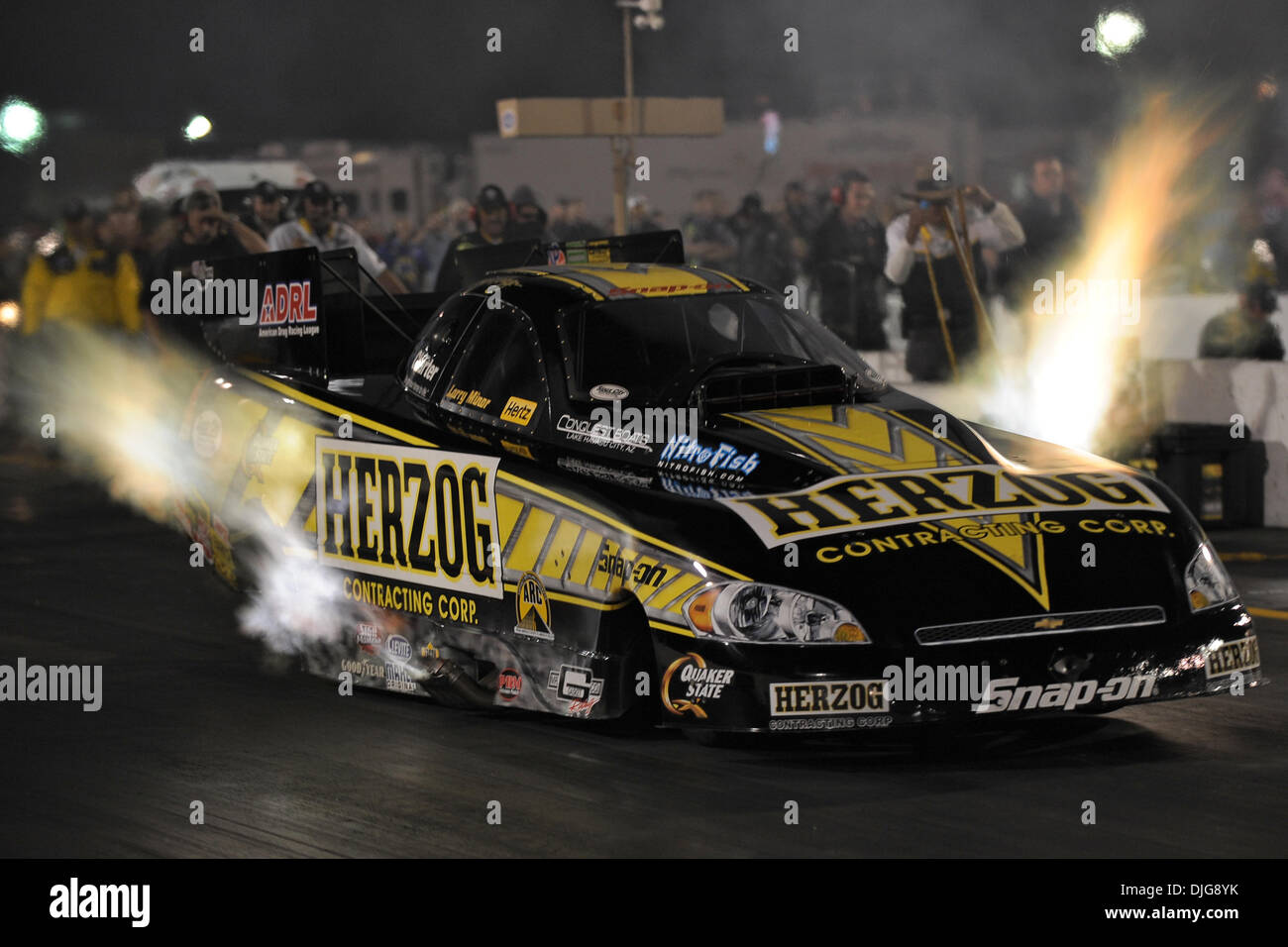 July 16, 2010 - Sonoma, California, U.S - 16 July 2010: Tony Pedregon ...