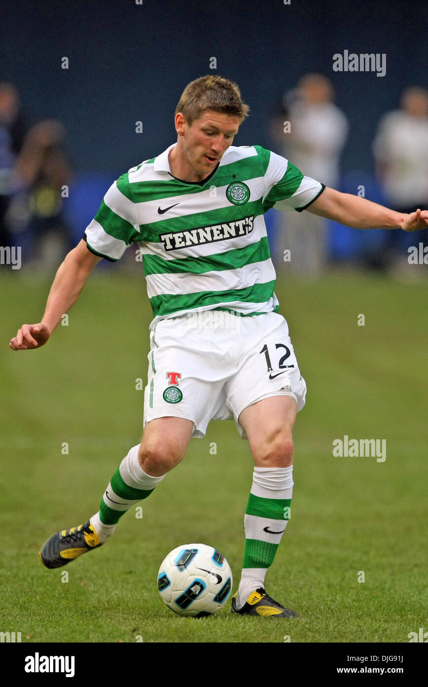 Mark wilson celtic hi-res stock photography and images - Alamy