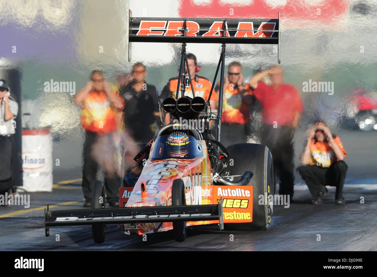 Top fuel dragster hi-res stock photography and images - Alamy