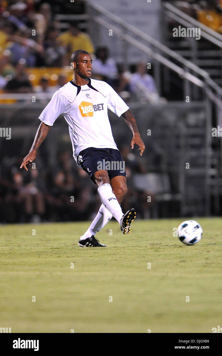July 16, 2010 - Charleston, South Carolina, United States of America ...