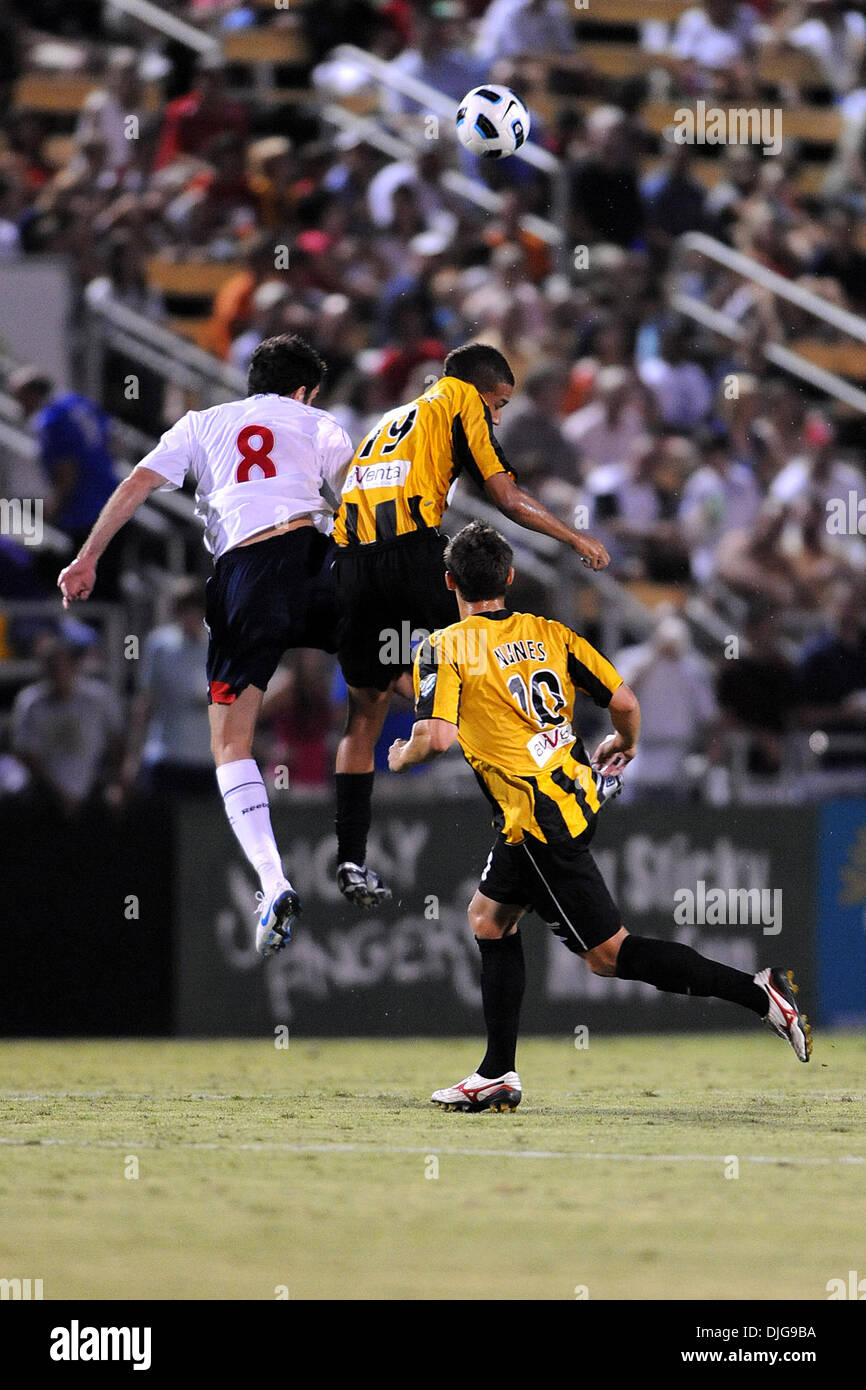 Levi coleman hi-res stock photography and images - Alamy