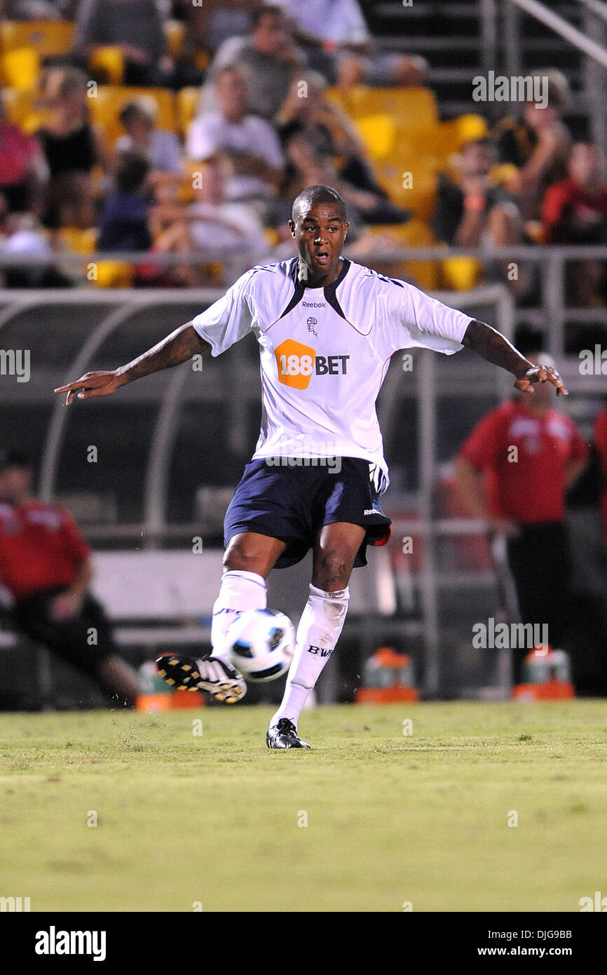 July 16, 2010 - Charleston, South Carolina, United States of America ...