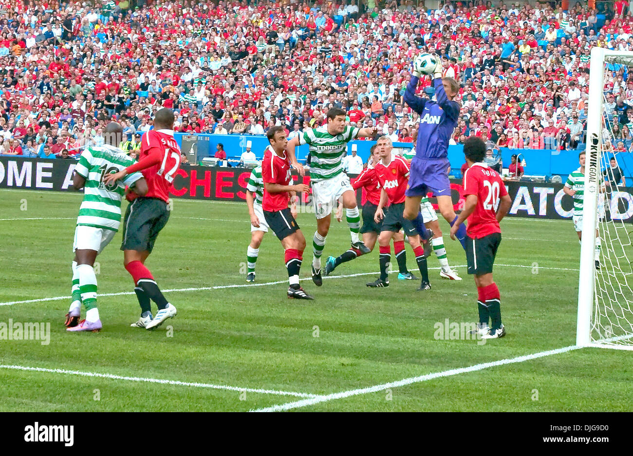July 16, 2010 - Toronto, Ontario, Canada - 16 July 2010 Toronto ...