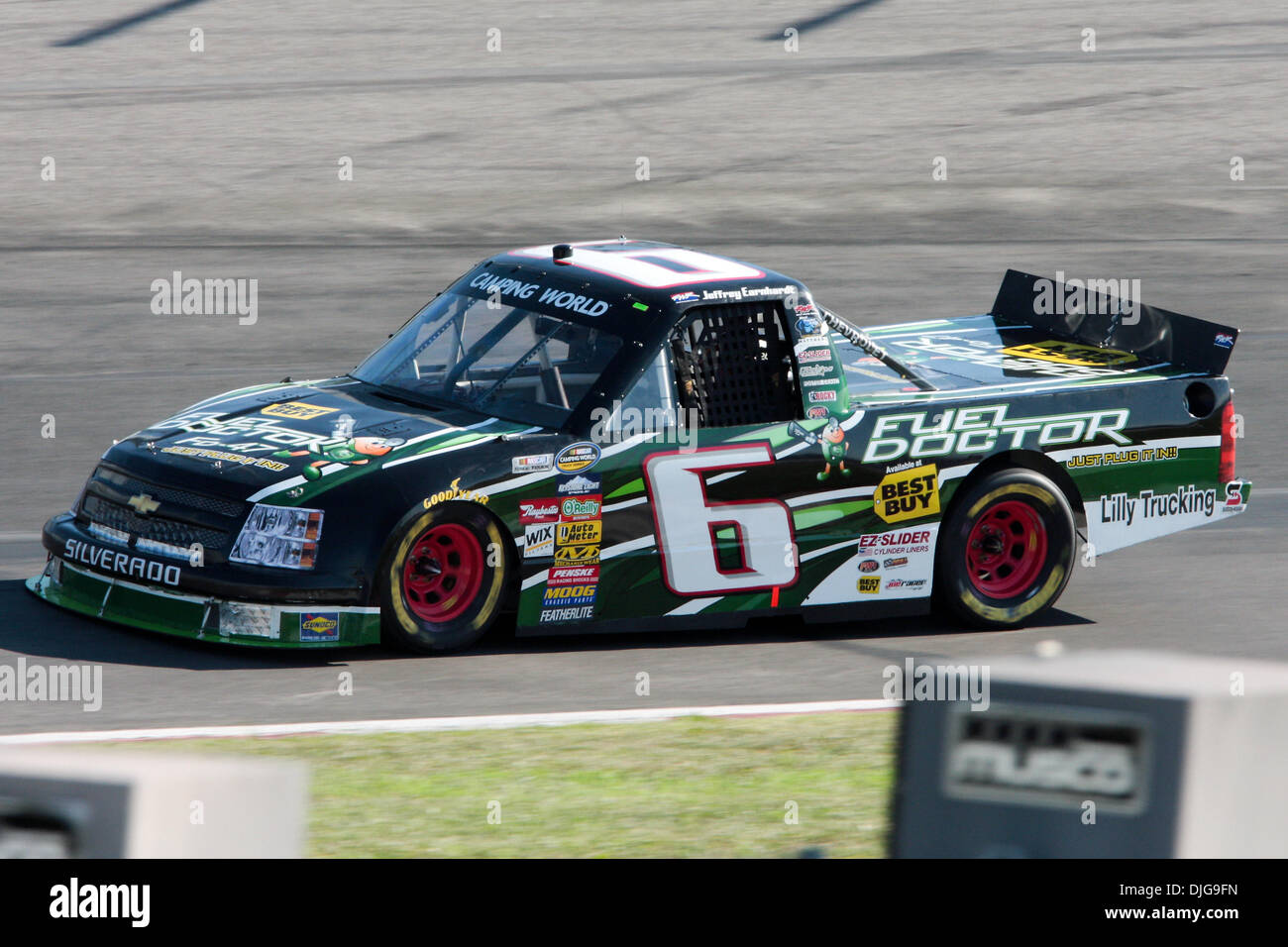 Jeffery truck hi-res stock photography and images - Alamy