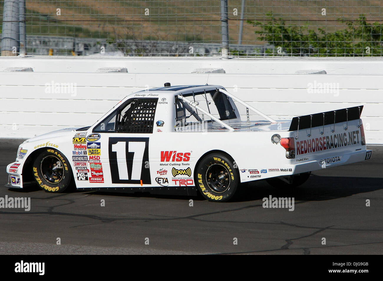 Horse Power Truck High Resolution Stock Photography and Images - Alamy