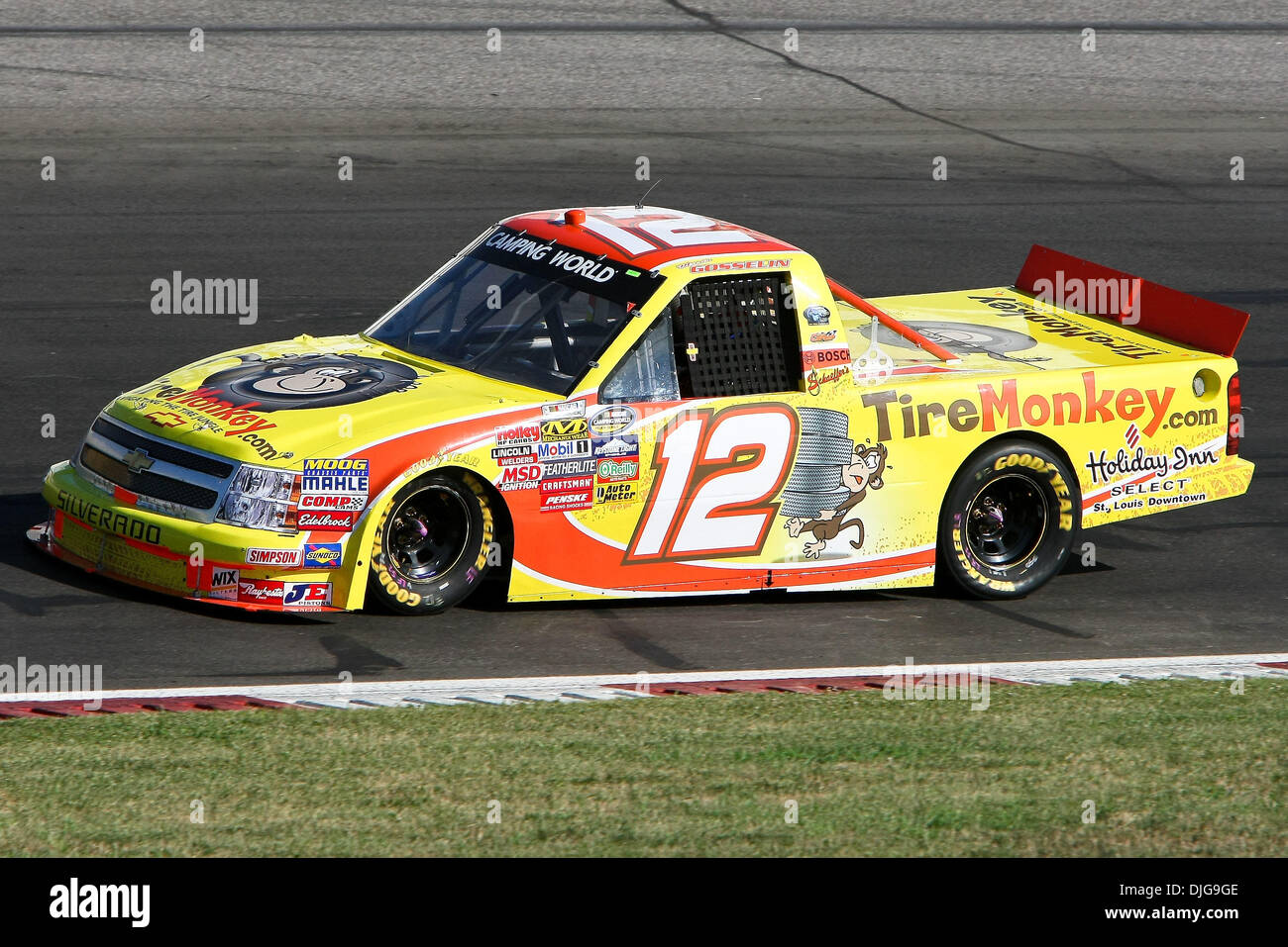 Mario gosselin hi-res stock photography and images - Alamy