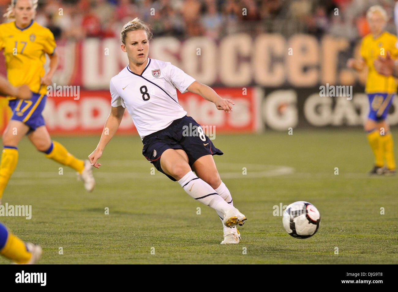 Amy rodriguez hi-res stock photography and images - Alamy