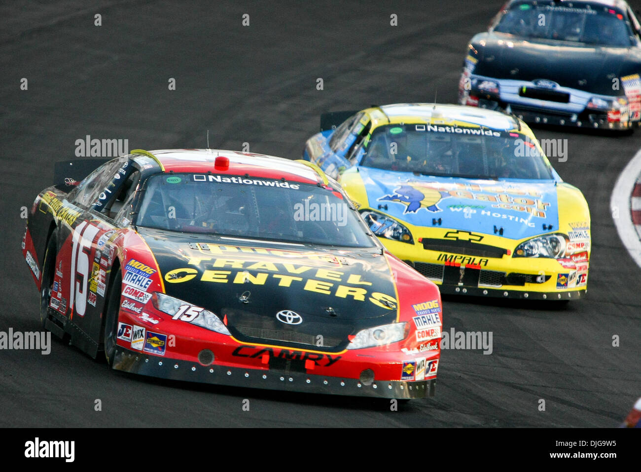 Gateway international raceway hi-res stock photography and images - Alamy