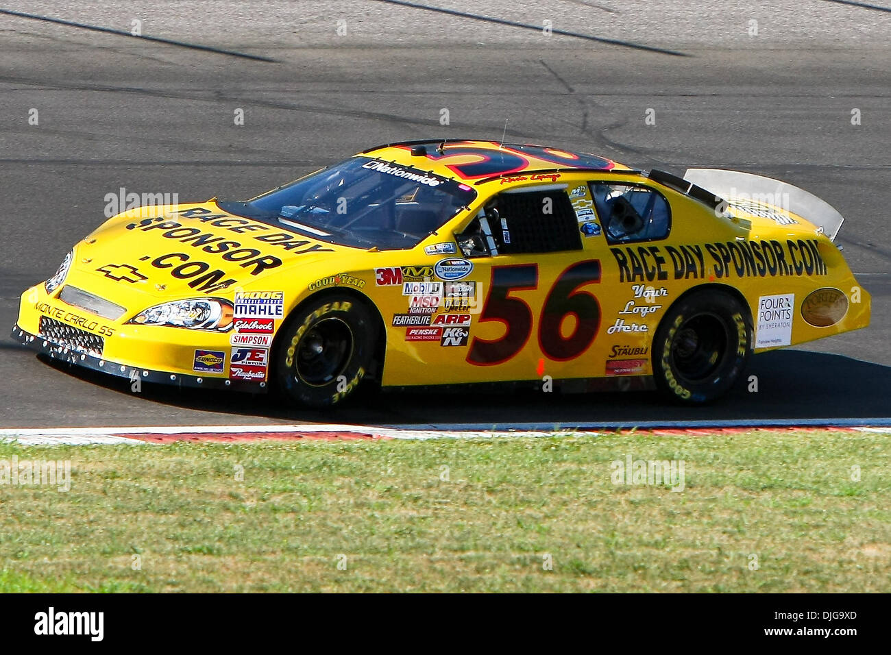 Kevin dodge hi-res stock photography and images - Alamy