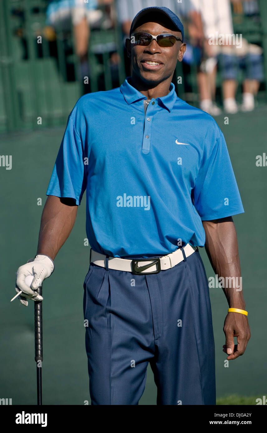 July 17, 2010 - Stateline, Nevada, USA - Former MLB All-Star KENNY ...